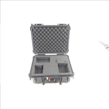 Apache 2800 Rugged Case | Property Room