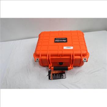 Apache 2800 Weatherproof Protective Case | Property Room