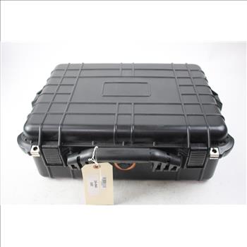Apache 4800 Weatherproof Protective Case | Property Room