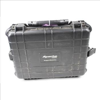 Apache 4800 Weatherproof Protective Case | Property Room