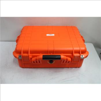 Apache 4800 Weatherproof Protective Case | Property Room
