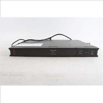 APC Smart-UPS | Property Room