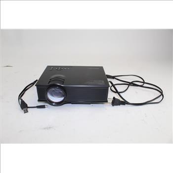 Apeman Digital Projector | Property Room