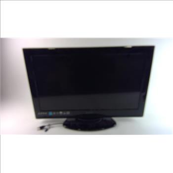 Apex 32" LCD TV | Property Room