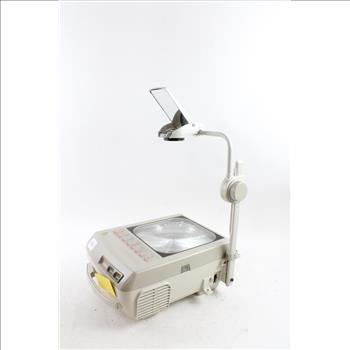 Apollo Portable Overhead Projector | Property Room