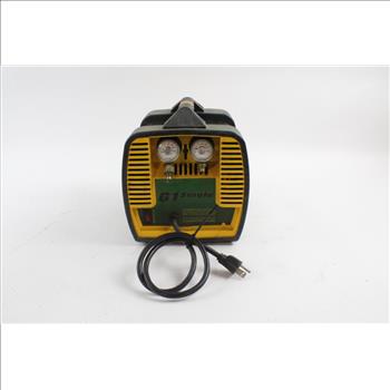 Appion G1 Single Refrigerant Recovery Unit | Property Room