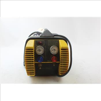 Appion G5 Twin Refrigerant Recovery Equipment | Property Room