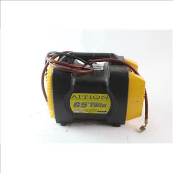 Appion Star Performance Refrigerant Recovery Machine | Property Room