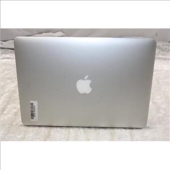 Apple 13.3" MacBook Air | Property Room