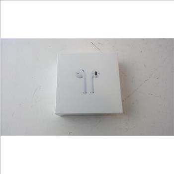 Apple Airpod New In Box | Property Room
