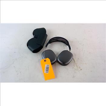 Apple Airpod Pro Max Headphones | Property Room