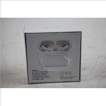 Apple Airpod Pros, A2083 | Property Room