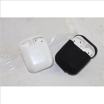 Apple Airpods, 2 Pieces | Property Room