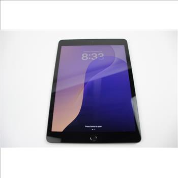 Apple IPad 8gen , 128GB, Wi-Fi Only | Property Room