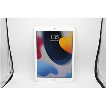 Apple IPad Air 2, 64GB, Wi-Fi Only | Property Room