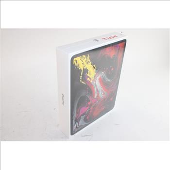 Apple IPad Pro 12.9" 3rd Gen, 256GB | Property Room