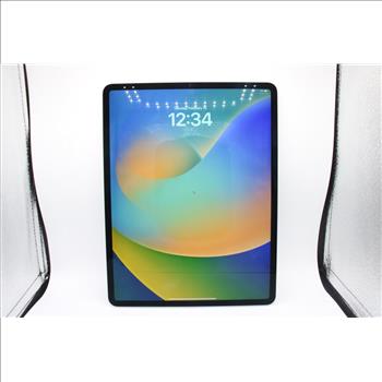 Apple IPad Pro, 512GB, Wi-Fi Only | Property Room