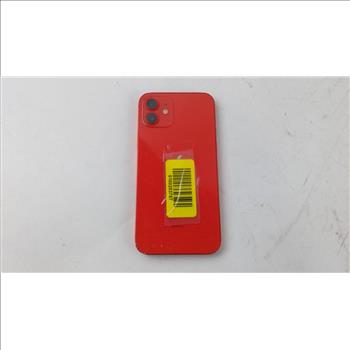 Apple IPhone 12 Activation Locked, Sold For Parts | Property Room