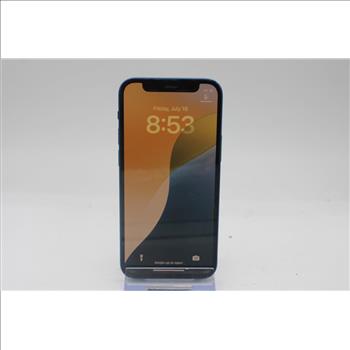 Apple IPhone 12 Mini, 128GB, Unknown Carrier | Property Room