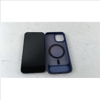 Apple IPhone 13, Activation Locked, Sold For Parts | Property Room