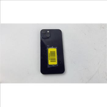 Apple IPhone 13 Activation Locked, Sold For Parts | Property Room