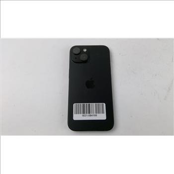 Apple IPhone 15 Activation Locked, Sold For Parts | Property Room