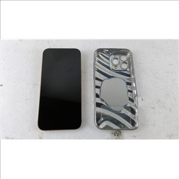 Apple IPhone 16 Pro Max, Activation Locked, Sold For Parts | Property Room