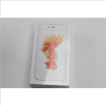 Apple IPhone 6s 64GB | Property Room