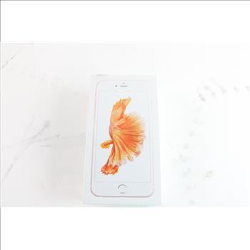 Apple IPhone 6S Plus, 128GB | Property Room
