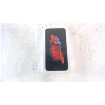 Apple IPhone 6s Plus, 64GB, CDMA And GSM Carrier | Property Room