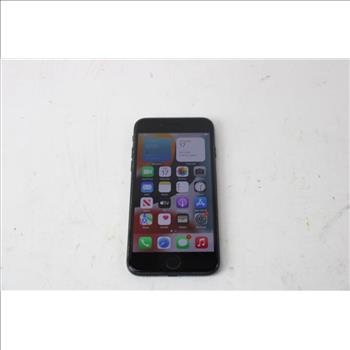 Apple IPhone 7, 32GB, Unknown Carrier | Property Room