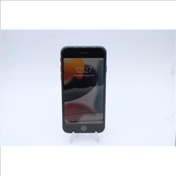 Apple IPhone 7, 32GB, Unknown Carrier | Property Room