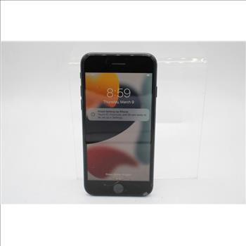 Apple IPhone 7, 32GB, Unknown Carrier | Property Room