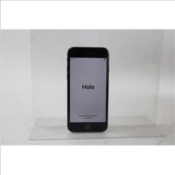 Apple IPhone 8, 64GB, Unknown Carrier, Activation Locked, Sold For ...