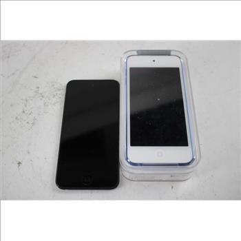 Apple IPod Lot, 2 Pieces | Property Room