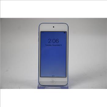 Apple IPod Touch 7th Gen, 256GB | Property Room