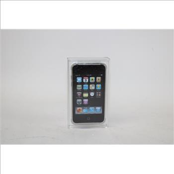 Apple IPod Touch - 8GB - A1288 | Property Room