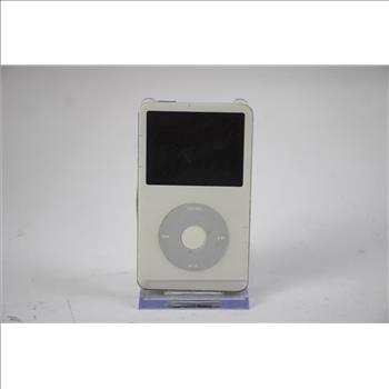 Apple IPod With Video, 30GB | Property Room