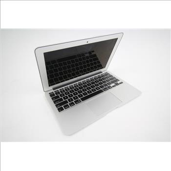 Apple Macbook Air, A1465 | Property Room