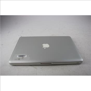 Apple Macbook Pro 13.3", A1278 | Property Room