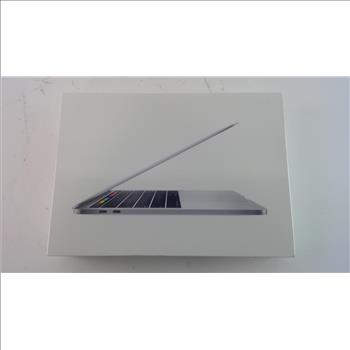 Apple Macbook Pro, New In Box | Property Room