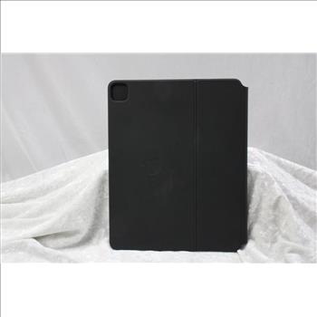 Apple Magic Keyboard Folio Case For 12.9" IPad Pro 3rd/4th Gen (Model ...