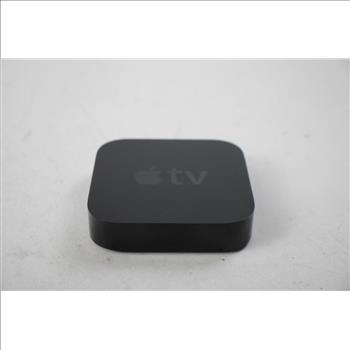 Apple TV 2nd Gen (Model A1378) | Property Room