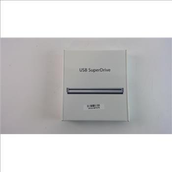 Apple USB Super Drive | Property Room