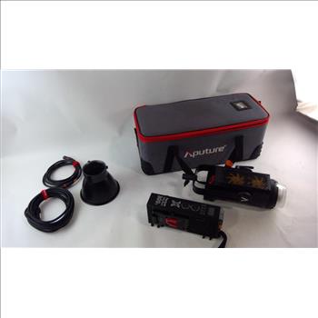 Aputure Light Storm 300x | Property Room