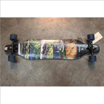 Arbor Axis Skateboard | Property Room