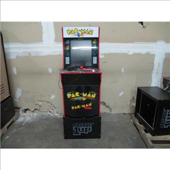 Arcade 1 Up #7031 Video Game W/ Stand | Property Room
