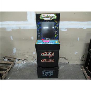 Arcade 1 Up Video Game | Property Room