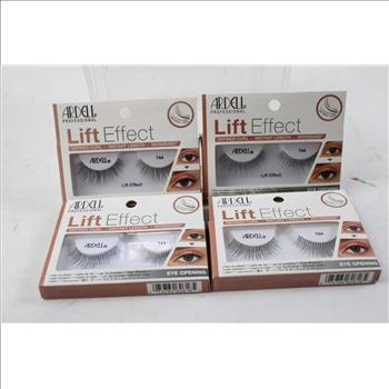 Ardell Professional Lift Effect Lash Strips, 2+ Pieces | Property Room