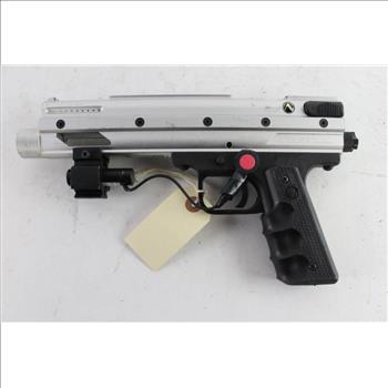 Armotech Zeus Paintball Marker | Property Room